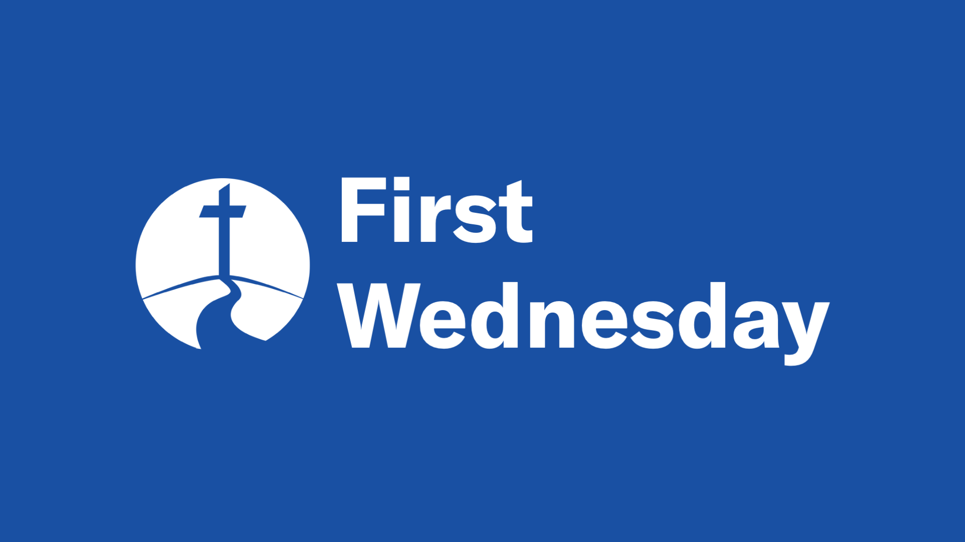 9/4/24 – “Feeling Hopeless?… Start with Prayer” – First Wednesday ...