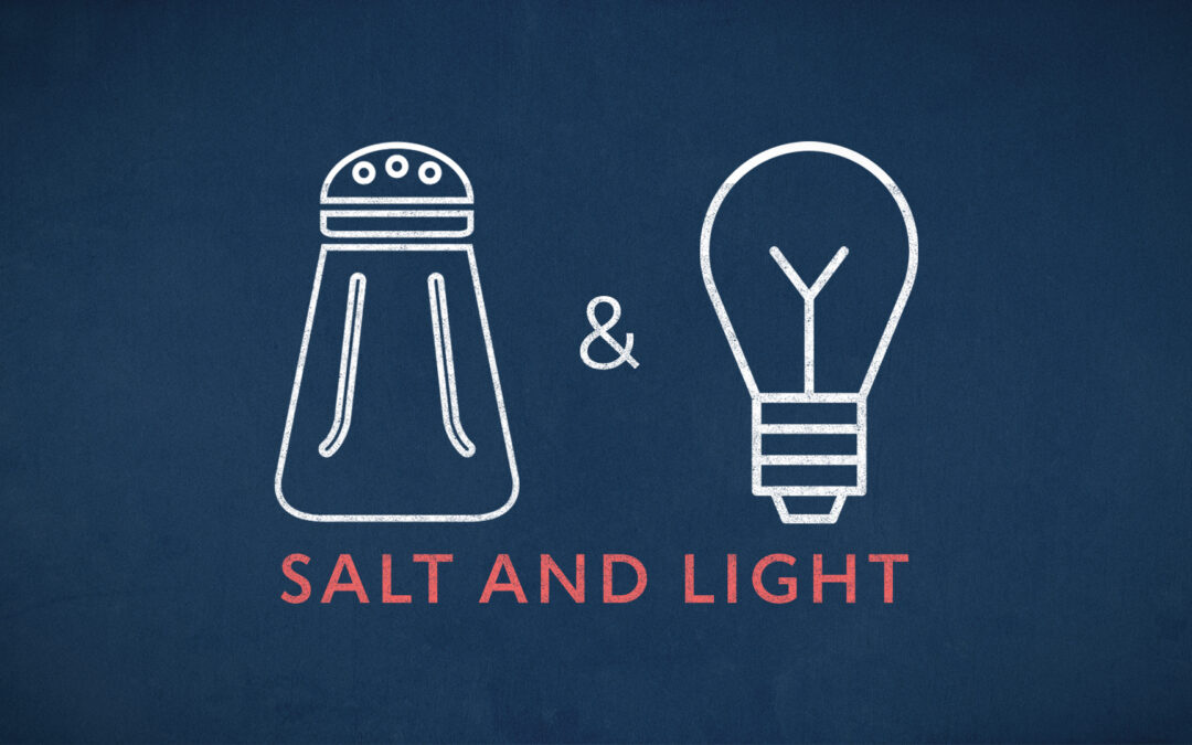 Salt & Light | Gilead Church