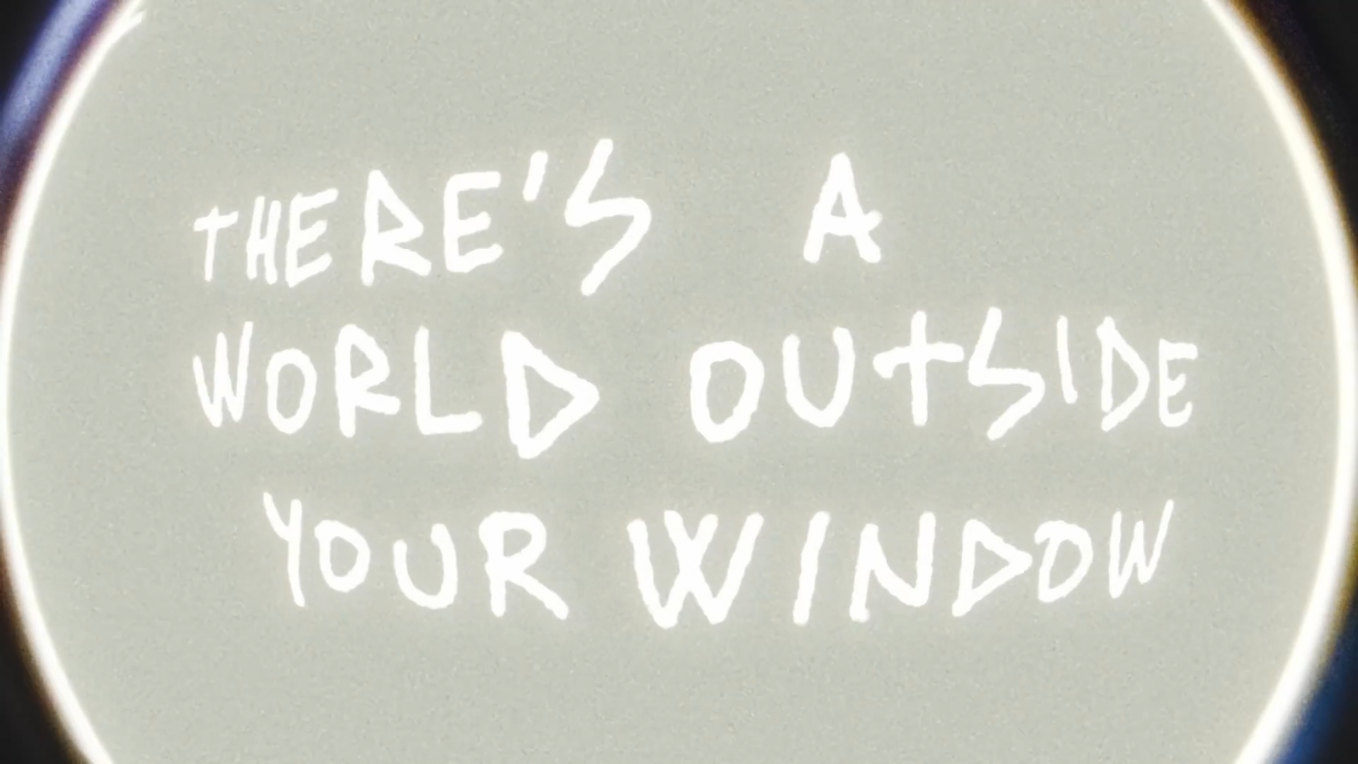 3/5/25 – “SODSAT” – There’s a World Outside Your Window - Gilead Church